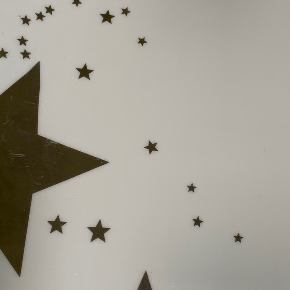 Pottery Barn | Kitchen | Pottery Barn Star Dish | Poshmark